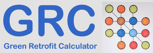Green Retrofit Calculator Version 1 - Green Building Calculator
